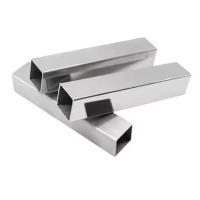 China 904L Austenitic Stainless Steel Pipes 2 Inch ASTM B677 Acid Proof For Chemical Reactors for sale