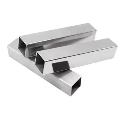 China 904L Austenitic Stainless Steel Pipes 2 Inch ASTM B677 Acid Proof For Chemical Reactors for sale