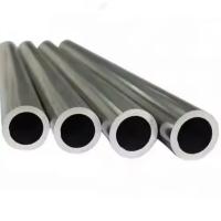 China High Pressure Seamless SS Pipe 304L 3mm Wall EN 10312 Stainless Steel Pipes for sale