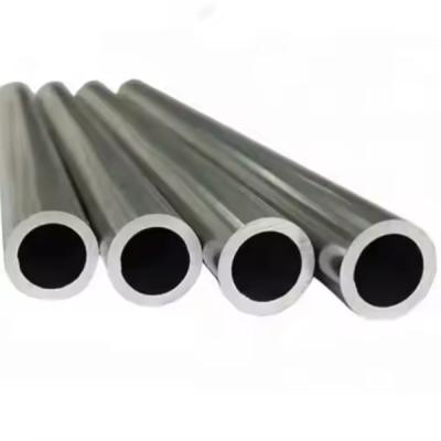 China High Pressure Seamless SS Pipe 304L 3mm Wall EN 10312 Stainless Steel Pipes for sale