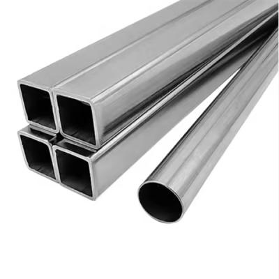 China 2205 Stainless Steel Tubing 2