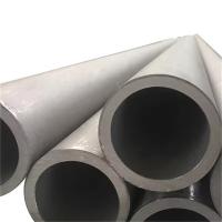 China Lightweight Stainless Steel High Pressure Tubing 1/4 Inch OD ASME SA210-A1 for sale