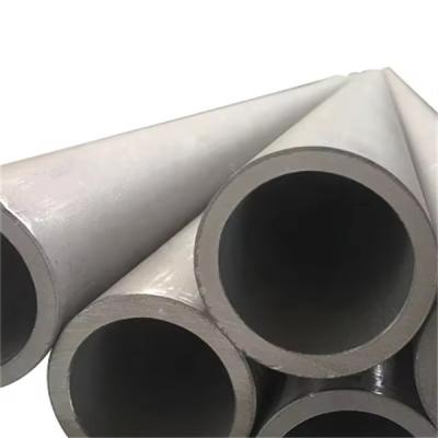 China Lightweight Stainless Steel High Pressure Tubing 1/4 Inch OD ASME SA210-A1 for sale