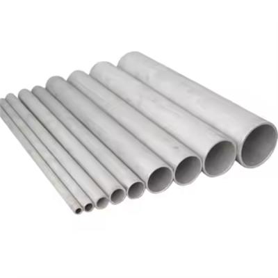 China 310S Stainless Steel High Pressure Pipe 12GA 8