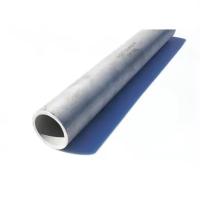 China TP347H Stainless Steel Pipe 1.5in SCH160 ASTM A213 Stainless Steel Tubing for sale