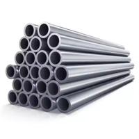 China TP310H Stainless Steel High Pressure Pipe SA213 16mm Thick For Water Treatment for sale