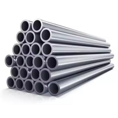 China TP310H Stainless Steel High Pressure Pipe SA213 16mm Thick For Water Treatment for sale