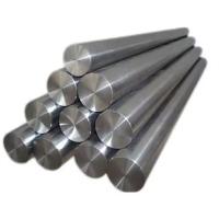 China ASTM A276 304 Stainless Steel Bar 10mm Corrosion Resistant Metal Shaft for sale