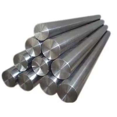 China ASTM A276 304 Stainless Steel Bar 10mm Corrosion Resistant Metal Shaft for sale