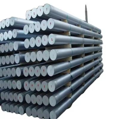 China High Tensile 316L Stainless Steel Bar For Marine Hardware 1M Length EN 10088 Certified for sale