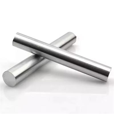 China Mirror Polished 12mm Stainless Steel Round Bar NSF Standard Compliant for sale