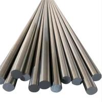 China AISI 410 Stainless Steel Threaded Bars M20 Size For Pressure Vessel Construction for sale