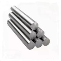 China 2205 Duplex Stainless Steel Bar Corrosion Proof 3/4