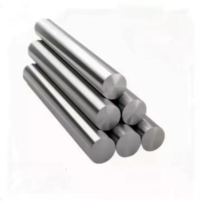 China 2205 Duplex Stainless Steel Bar Corrosion Proof 3/4