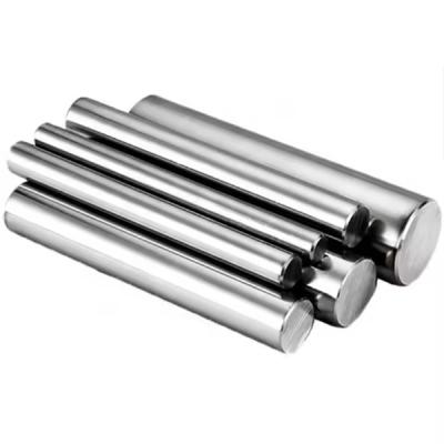 China High Strength 304L Stainless Steel Round Bar 2