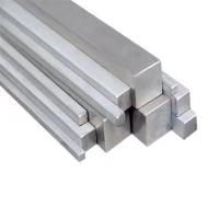 China Precision Ground 440C Stainless Steel Bar Rod Tool Steel Alternative for sale
