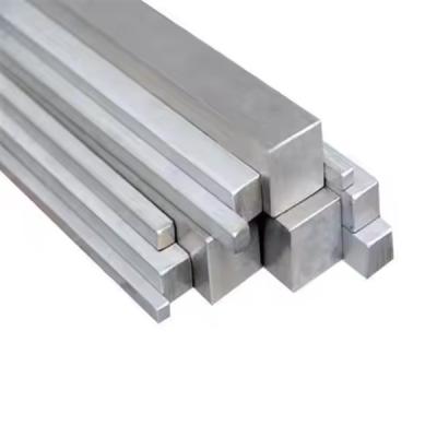 China Precision Ground 440C Stainless Steel Bar Rod Tool Steel Alternative for sale