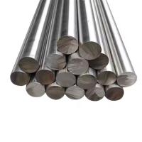 China 347H ASME SA-479 Stainless Steel Bar 20mm TPI Threads High Temperature Resistant for sale