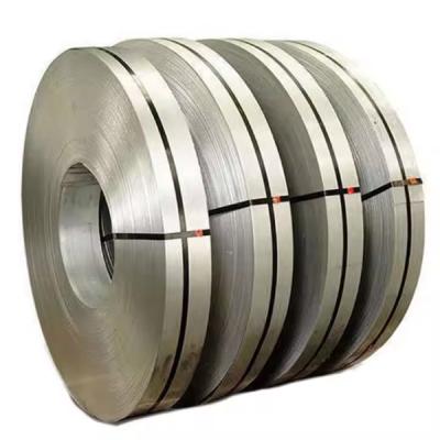 China Mirror Finish Precision Stainless Steel Strip 304L 316L Custom Width for sale