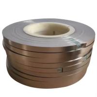 China Medical Grade SS Strip 0.1mm-1.5mm Non Toxic ISO 13485 Certified for sale