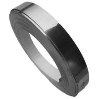 China ASTM A666 Stainless Steel Coil Strip 0.4mm-3mm With Edge Protection High Durability for sale