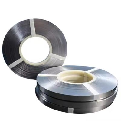 China Electropolished Stainless Steel Precision Strip 0.2mm-2mm DIN 17440 Standard for sale