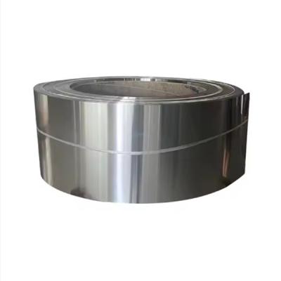 China Heavy Duty Stainless Steel Strip 1mm-6mm Thick Rust Proof ASTM A480 for sale