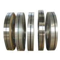China EN 10088-2 Stainless Steel Coil Strip 0.5mm-4mm Weatherproof for sale