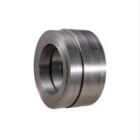 China AISI 316L Stainless Steel Coil Strip 0.1mm-2mm High Gloss Custom Length for sale