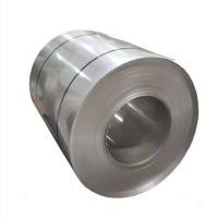 China Mirror Finish AISI 316L Stainless Steel Coil 0.5mm-3mm Thick ASTM A240 Certified for sale