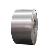China Precision Cold Rolled Stainless Steel Coil 1219mm Width Food Grade EN 1.4301 for sale
