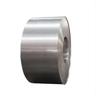 China Precision Cold Rolled Stainless Steel Coil 1219mm Width Food Grade EN 1.4301 for sale