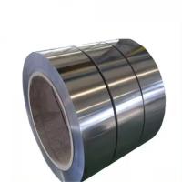 China Ultra Thin Stainless Steel 316L Coil 0.1mm Medical Grade ISO 13485 Certified for sale