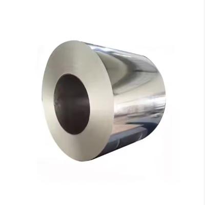 China Hairline Finish Stainless Steel Coil 430 BA 4x8ft Sheets FOR Architectural Cladding for sale