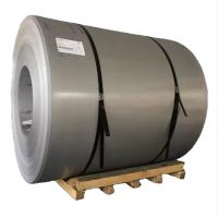 China Bright Annealed Stainless Steel Sheet , BA Stainless Steel 304 Coil Cold Rolled Hot Rolled for sale