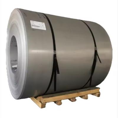 China Bright Annealed Stainless Steel Sheet , BA Stainless Steel 304 Coil Cold Rolled Hot Rolled for sale