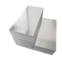 China Corrosion Resistant Alloy Aluminum Sheet 5052 Aluminum Plate 4x8 Feet for sale
