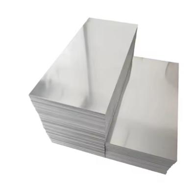 China Corrosion Resistant Alloy Aluminum Sheet 5052 Aluminum Plate 4x8 Feet for sale