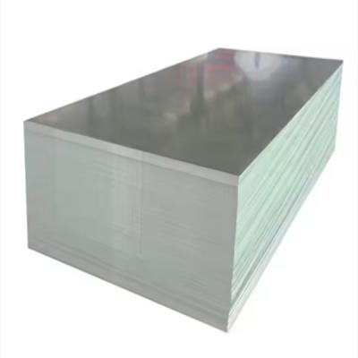 China Ultra Thin Alloy Aluminium Sheet 0.1mm-3mm Thick EN 573-3 Certified for sale