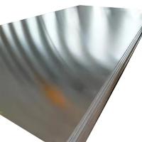 China Custom Pre Painted Aluminum Sheet RAL Colors For Architectural Cladding Material for sale