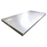 China Fireproof Alloy Aluminum Sheet Plate 1220x2440mm Standard Panel BS 476 Certified for sale