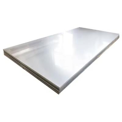 China Fireproof Alloy Aluminum Sheet Plate 1220x2440mm Standard Panel BS 476 Certified for sale