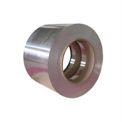 China Corrosion Resistant Aluminum Steel Coil 0.5mm-3mm Thick For Roofing Automotive for sale