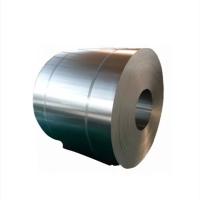 China Galvanized Aluminum Steel Coil 1000mm-2000mm Width Corrosion Resistant for sale