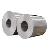 China Aluminum Alloy Steel Coil JIS G3321 UV Resistant 1200mm Standard Width for sale
