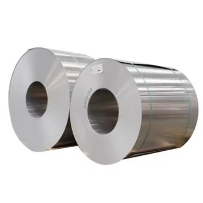 China Aluminum Alloy Steel Coil JIS G3321 UV Resistant 1200mm Standard Width for sale
