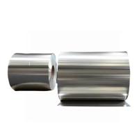 China Lightweight Pre Painted Aluminum Coil 0.3mm-1.5mm For Architectural Cladding Material for sale