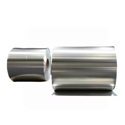 China Lightweight Pre Painted Aluminum Coil 0.3mm-1.5mm For Architectural Cladding Material for sale