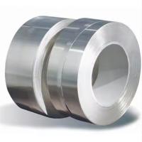 China Marine Grade Hot Dipped Steel Coil 1.0mm-4.0mm Thickness BS EN 10326 for sale