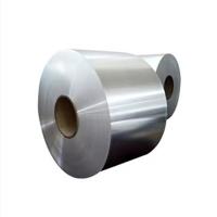 China Aluminum Coated Steel Coil 550MPa Tensile Strength Fireproof Building Material for sale